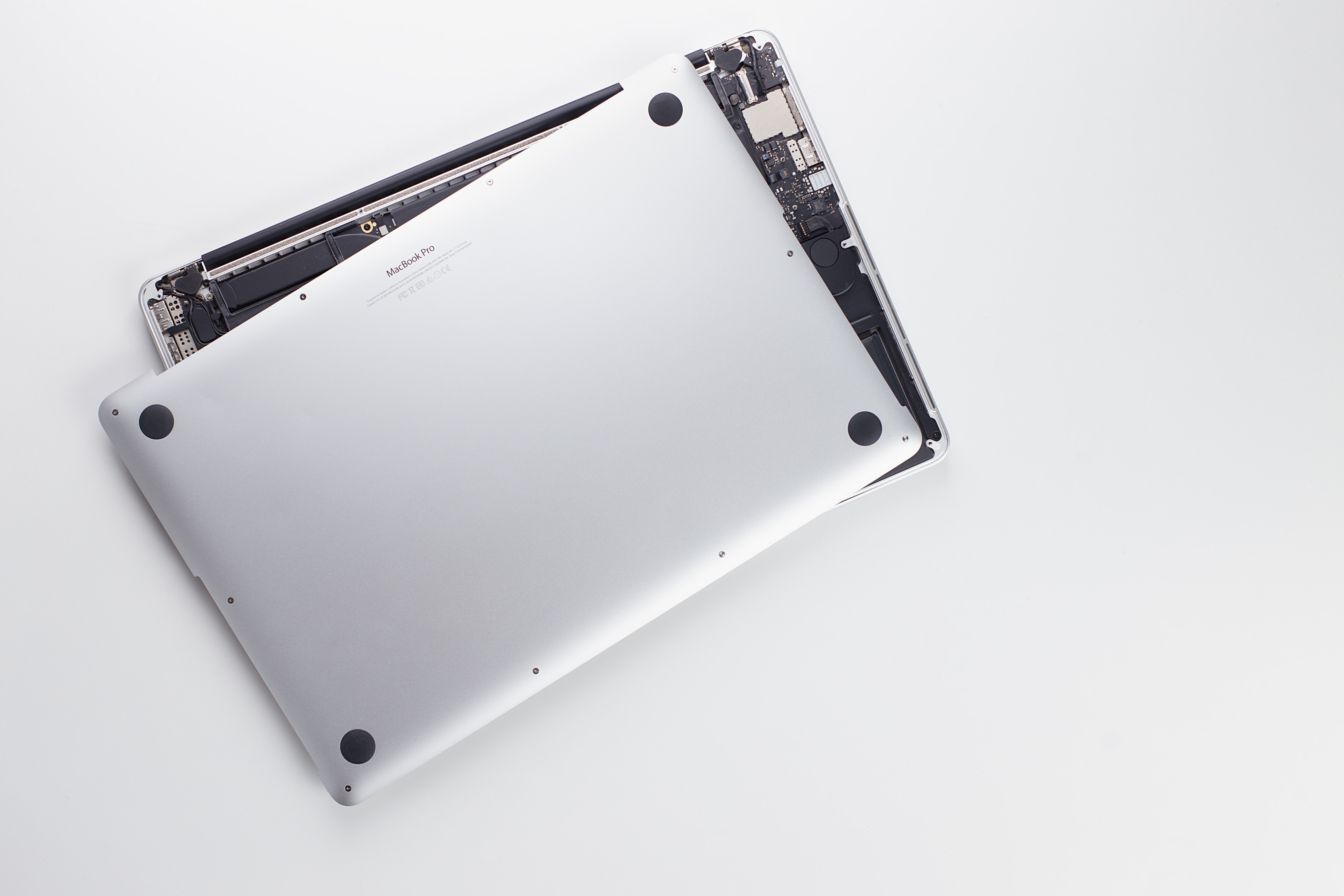 Jak zresetować SMC MacBook´a - AppleKing Blog